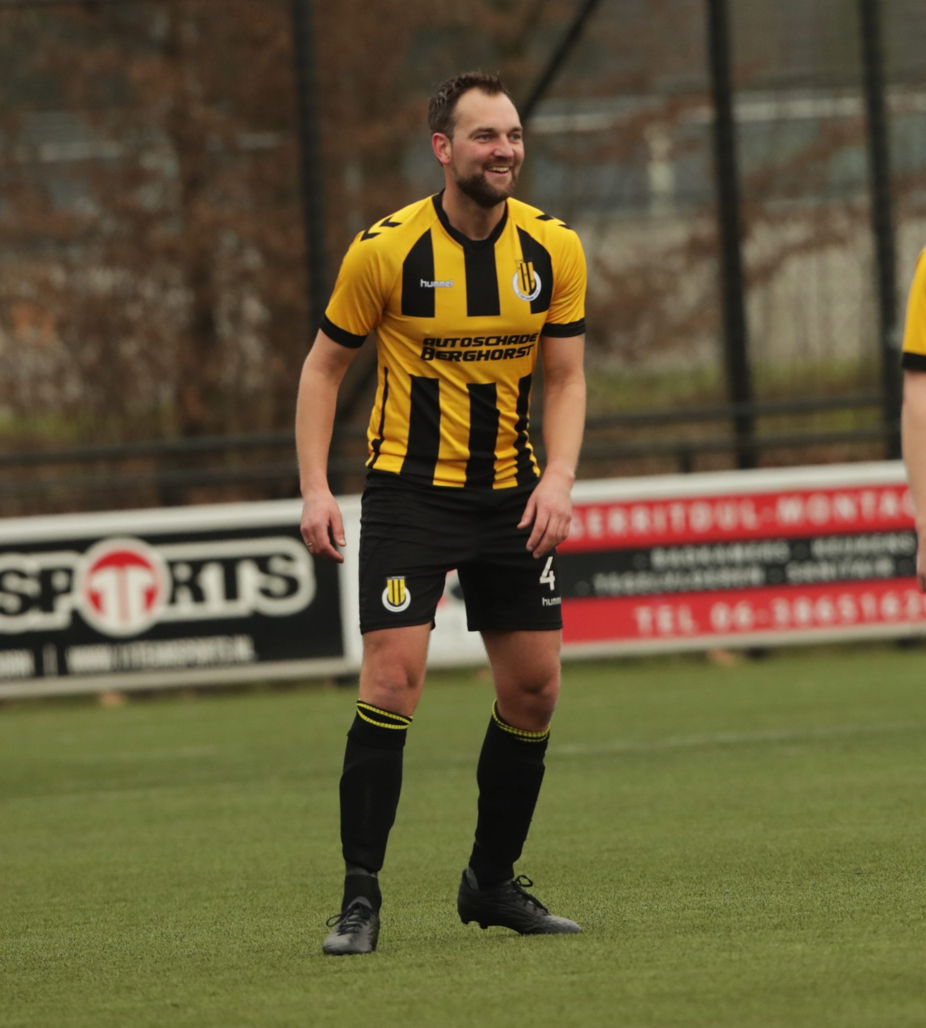 Heerde en Horst in evenwicht | VV Heerde