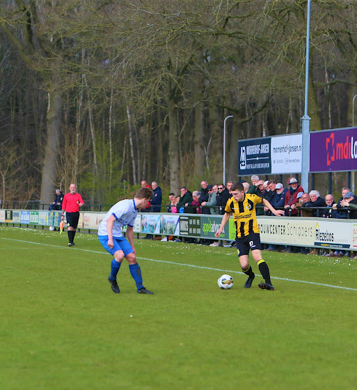 Onherkenbaar Heerde verliest bij ASC ‘62: 3-1 | VV Heerde